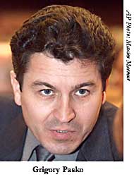 Federal Security Services refuse to issue international passport to ...