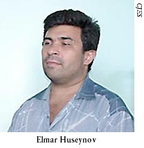 Investigators name chief suspect in murder of opposition editor ...