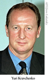 Former Ukrainian minister implicated in Gongadze case is found dead ...