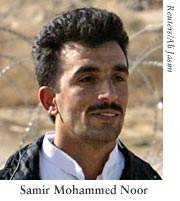 After months in prison, Iraqi journalist freed without charge ...