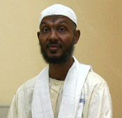 Meeting Sami al-Haj - Committee to Protect Journalists