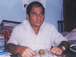 The pure goodness of Manik Chandra Saha - Committee to Protect Journalists