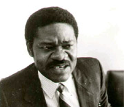 When the sun set in Nigeria: Dele Giwa’s awful murder - Committee to ...