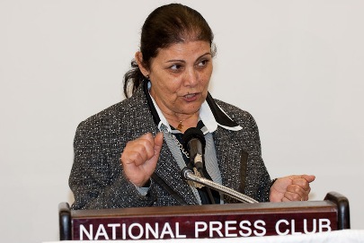 Honored for their work, threatened at home - Committee to Protect ...