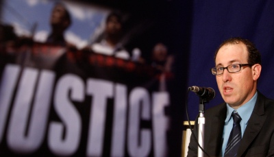 CPJ launches yearly findings globally, and is heard - Committee to ...