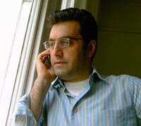 Iran sentences Bahari to 13 years in prison, 74 lashes - Committee to ...