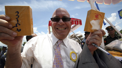 Australian editor convicted, released in Burma - Committee to Protect ...