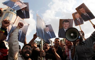 In Jordan, attacks on the press go unpunished - Committee to Protect ...
