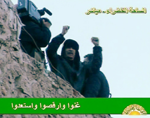 Request to NATO for clarification on Libya TV attack - Committee to ...