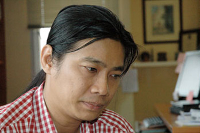 New strains for Burma's exile media - Committee to Protect Journalists