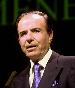 Menem misuses privacy claim, CPJ says in IACHR brief - Committee to ...