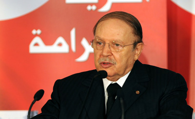 In Algeria, new media law stifles free expression - Committee to ...
