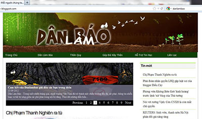 Danlambao: We will not be silenced - Committee to Protect Journalists