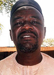 Nigeria harasses, intimidates journalist for critical weekly ...