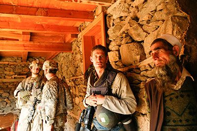 Two years after his death, Hetherington studied, celebrated - Committee ...