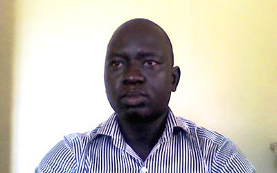 Q&A with an editor of South Sudan's Juba Monitor - Committee to Protect ...