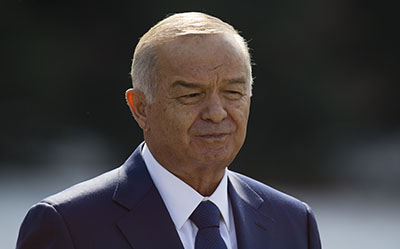 Karimov should uphold media pledge by freeing journalists - Committee ...