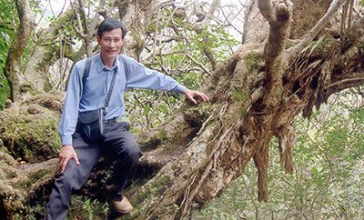 CPJ petition calls for release of blogger Dieu Cay - Committee to ...