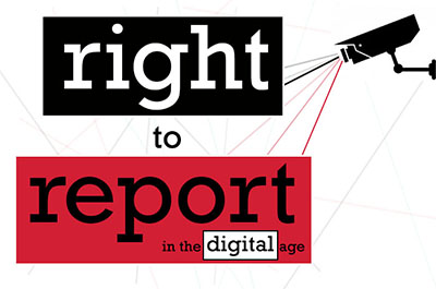 We must fight to preserve journalists' right to report in digital age ...