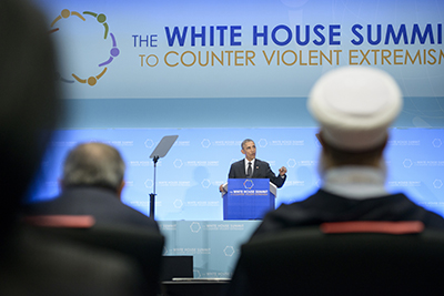 In fight against extremism, press freedom must not be compromised ...