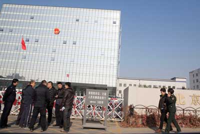 How China's national security and cybersecurity laws will further curb ...