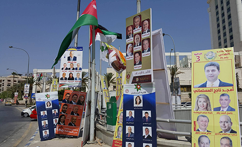 Mission Journal: Gag orders make Jordan's journalists skeptical of ...