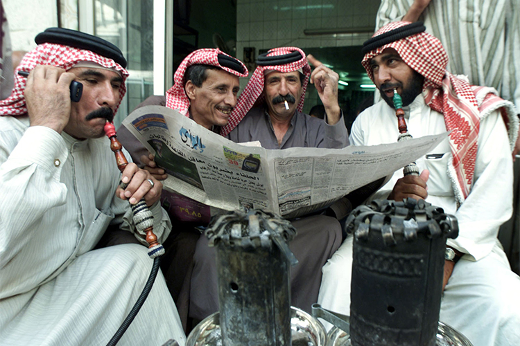 Jordan refuses Egyptian journalist entry - Committee to Protect Journalists