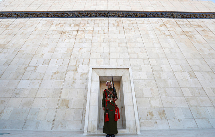 Press freedom group harassed in Jordan - Committee to Protect Journalists