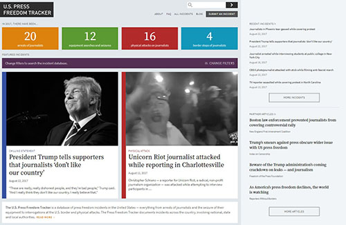CPJ Highlights: September edition - Committee to Protect Journalists