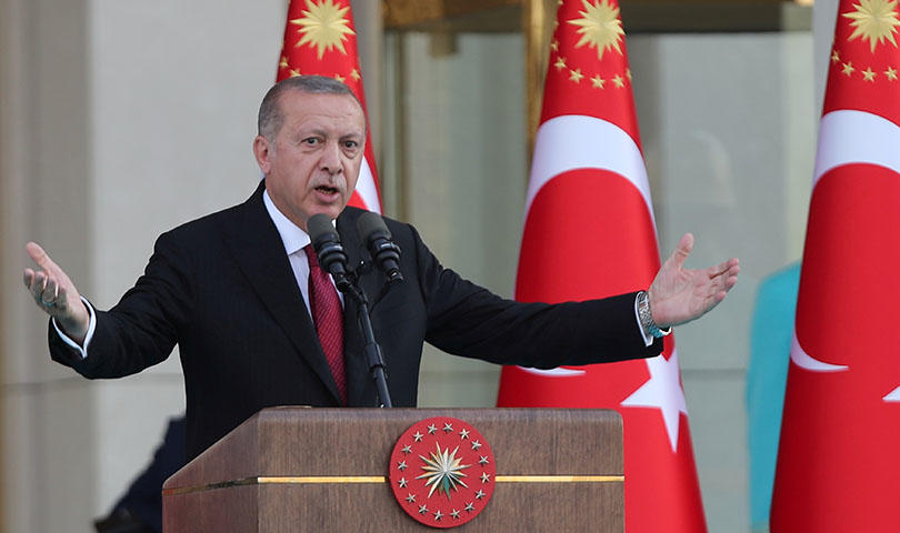 Turkey Crackdown Chronicle: Week of July 9, 2018 - Committee to Protect ...