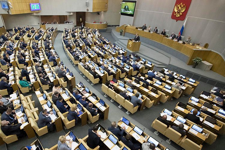 Russian draft legislation would ban distribution of foreign print media ...