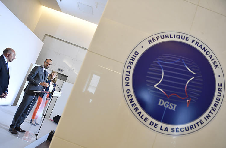 French reporters questioned by intelligence service in leak ...