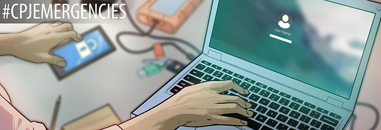 Digital Safety: DIY guides for better protecting against online abuse ...