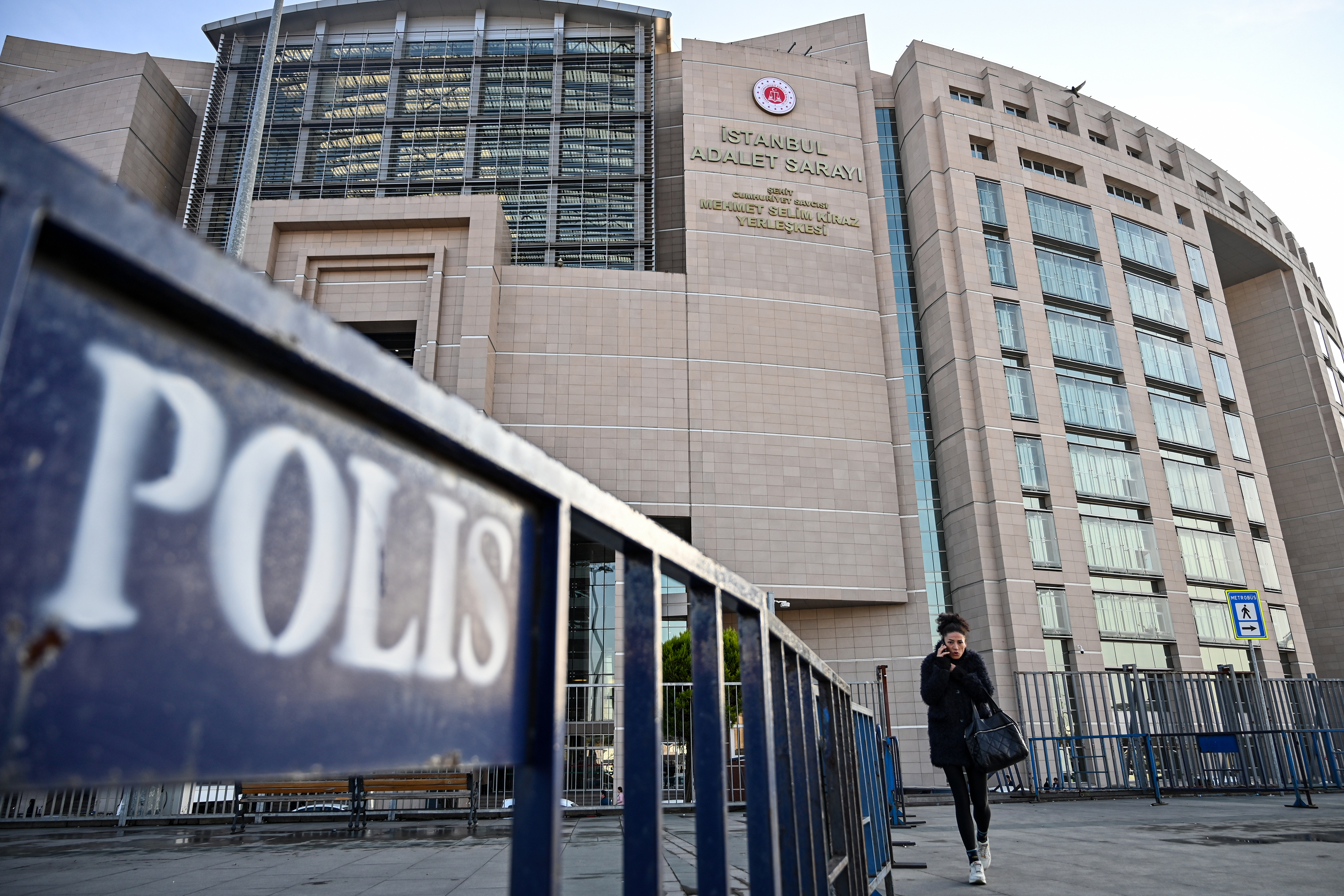 Turkish courts to resume journalists’ trials after COVID-19 freeze ...