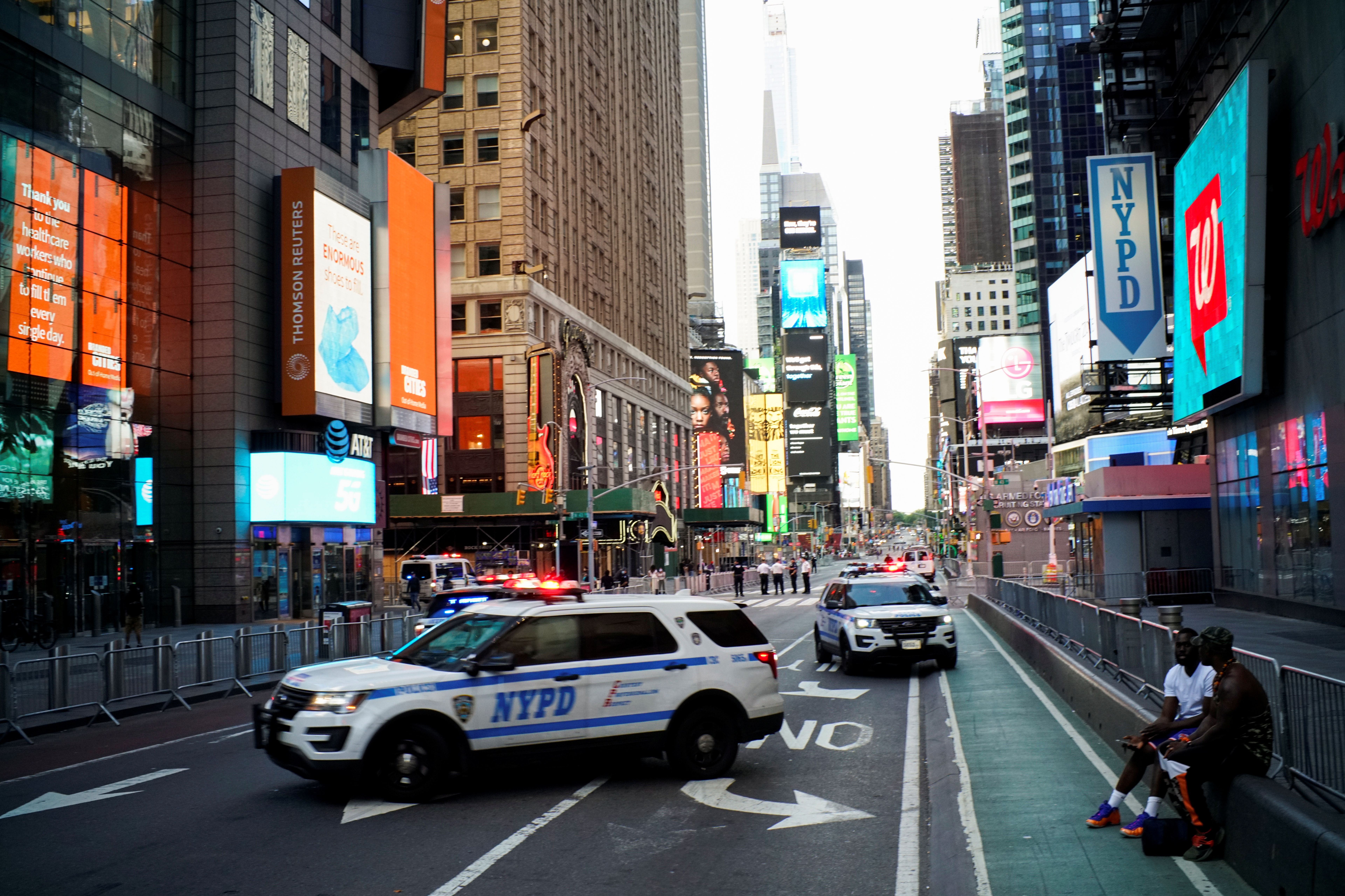 NYPD subpoenaed reporter’s phone records in leak case - Committee to ...