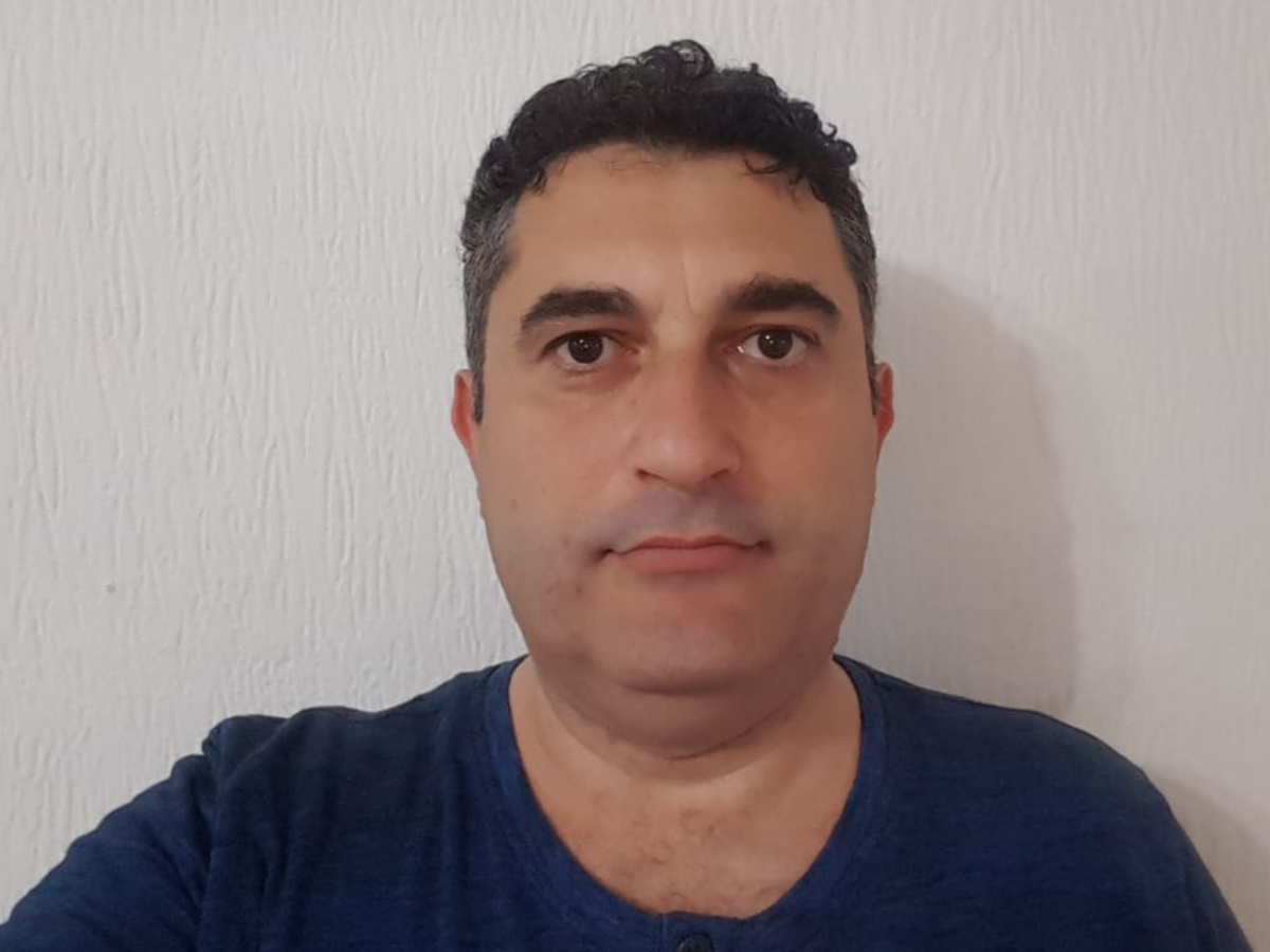 Serbian journalist Jeton Ismaili’s family threatened during break-in ...