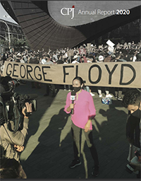 Annual Report - Committee to Protect Journalists