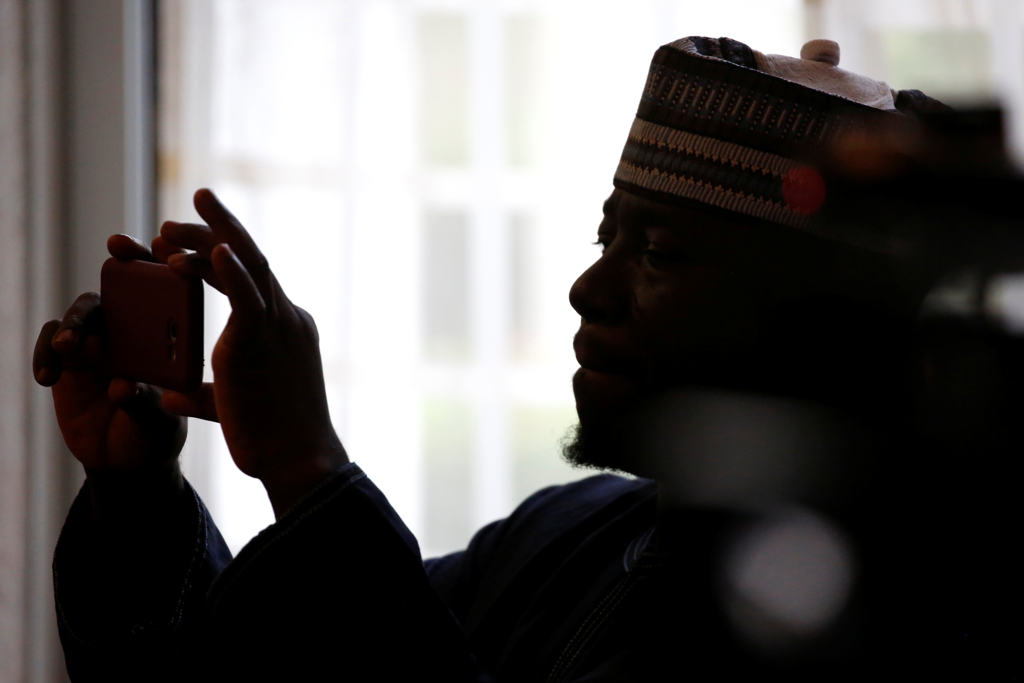 CPJ joins call to revise Nigeria’s draft data protection bill ...