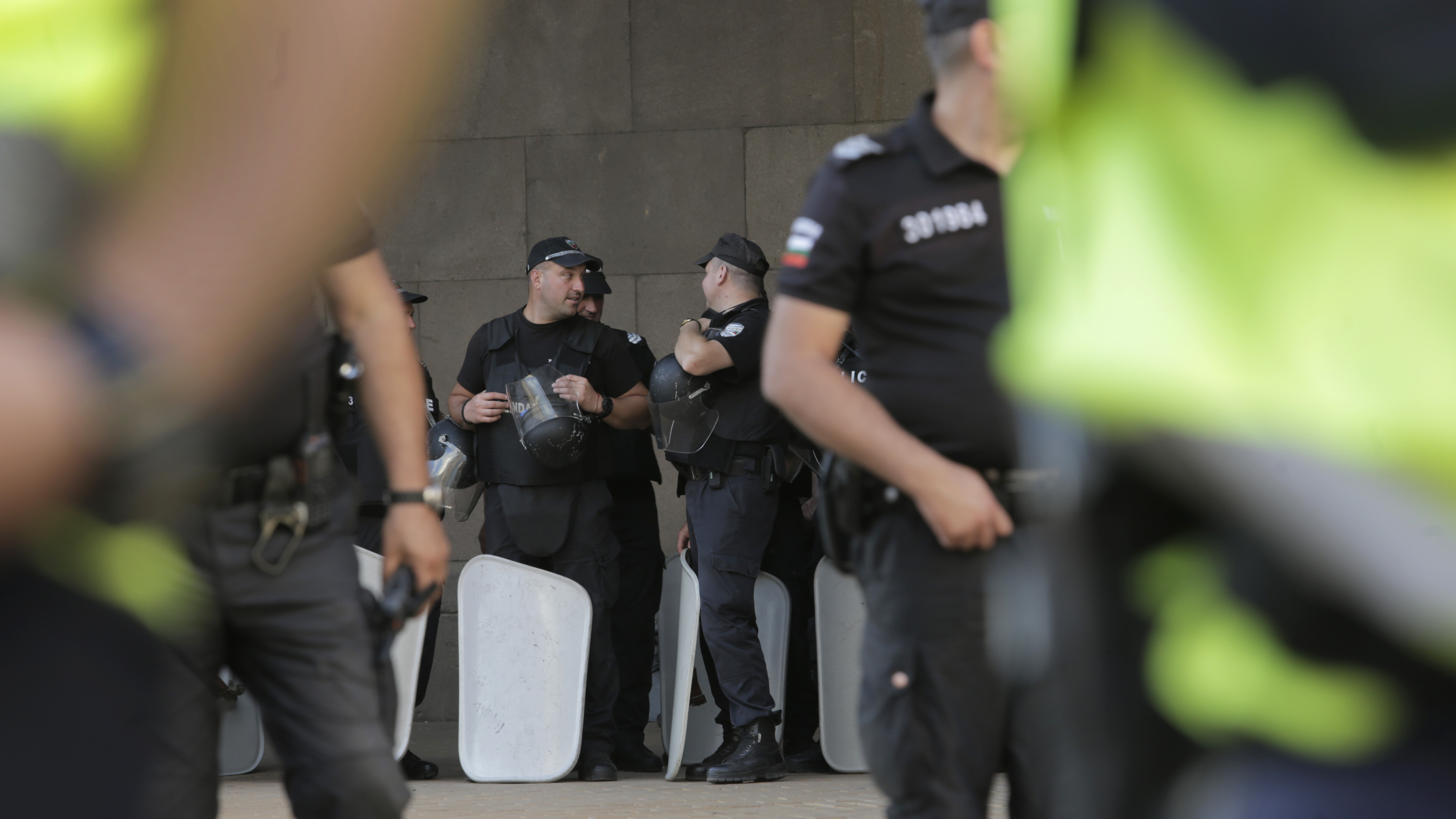 Bulgarian reporter Martin Georgiev summoned for questioning over ...