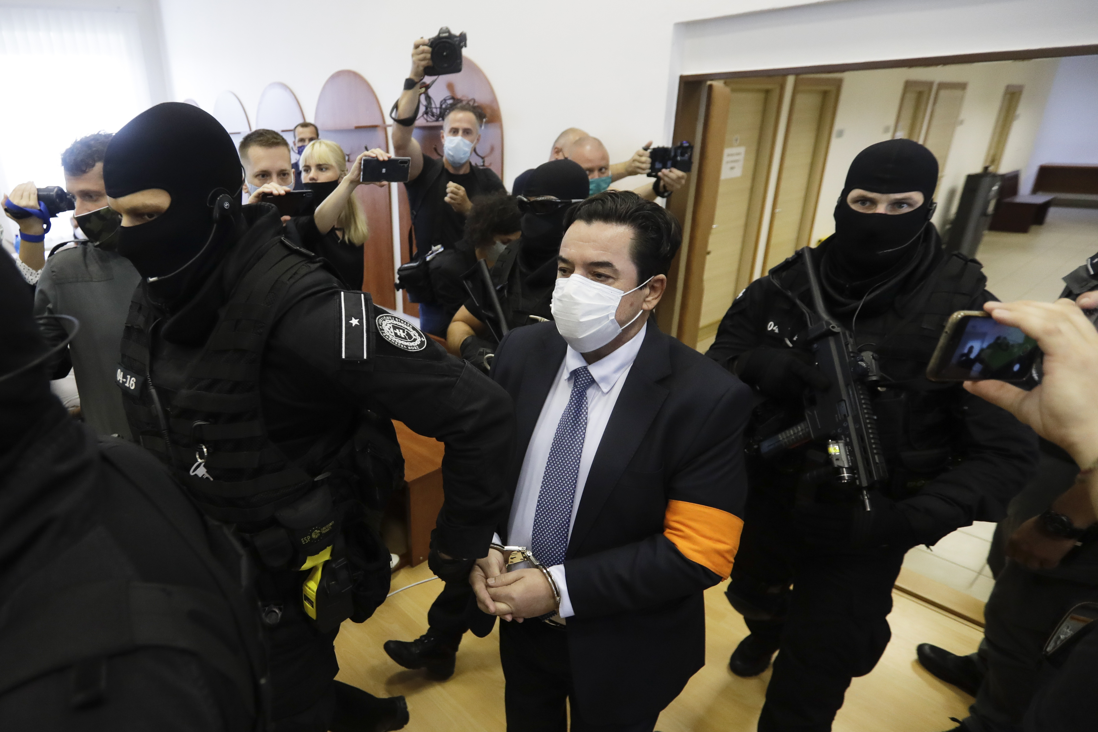 CPJ disappointed by verdict in trial for murder of Slovak journalist ...