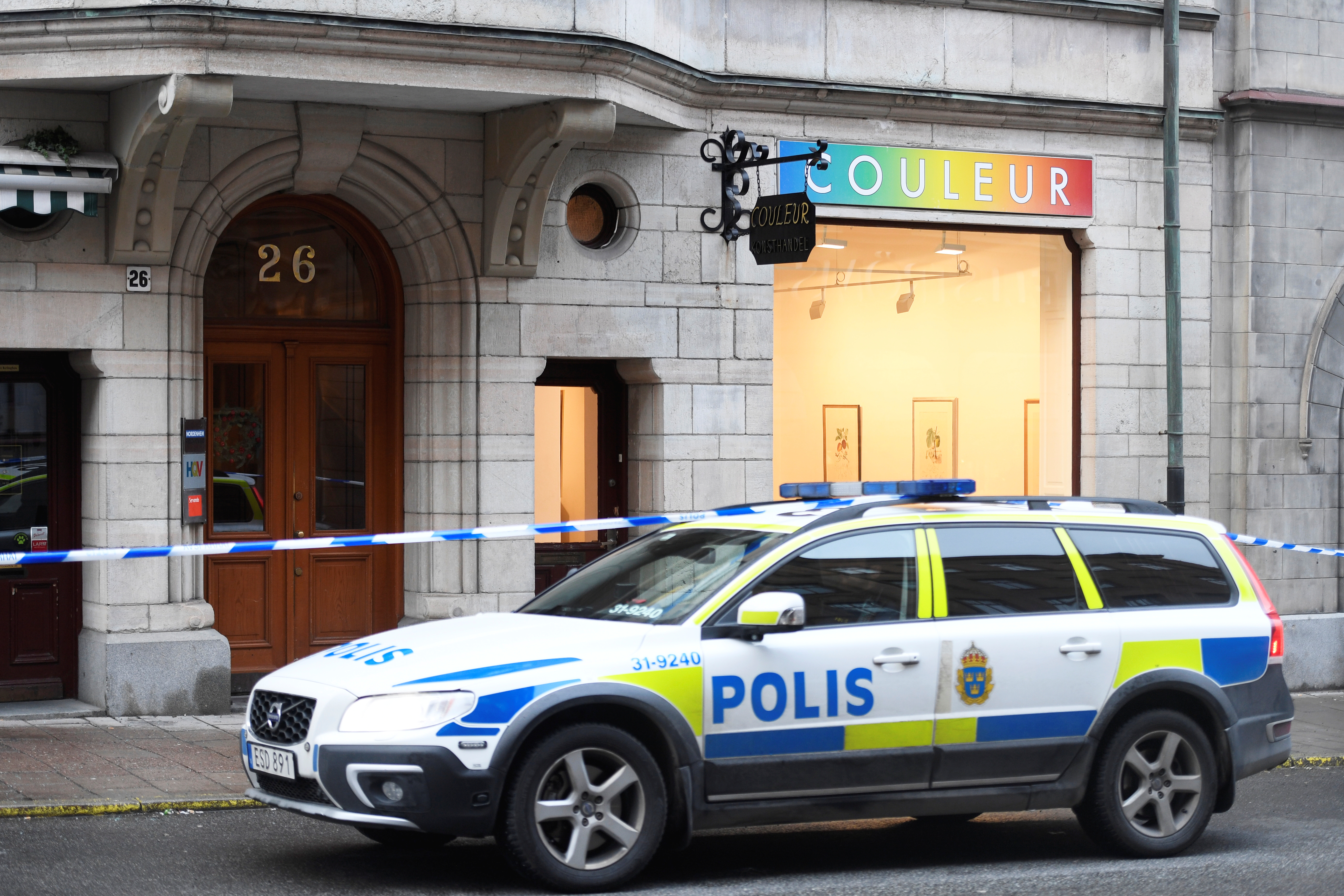 Exiled Turkish journalist Abdullah Bozkurt attacked in Stockholm ...
