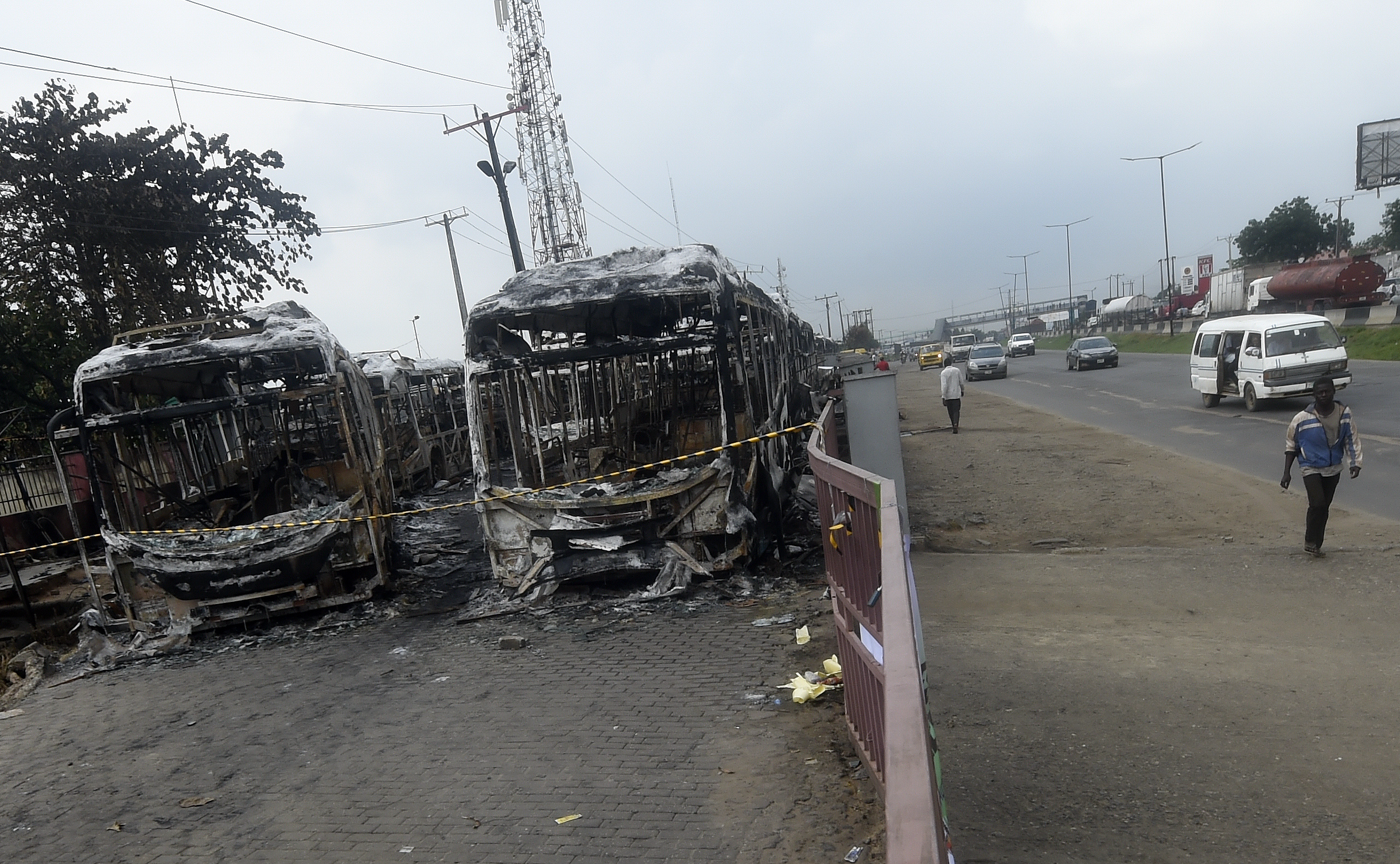 Nigerian authorities must account for death of journalist Onifade ...