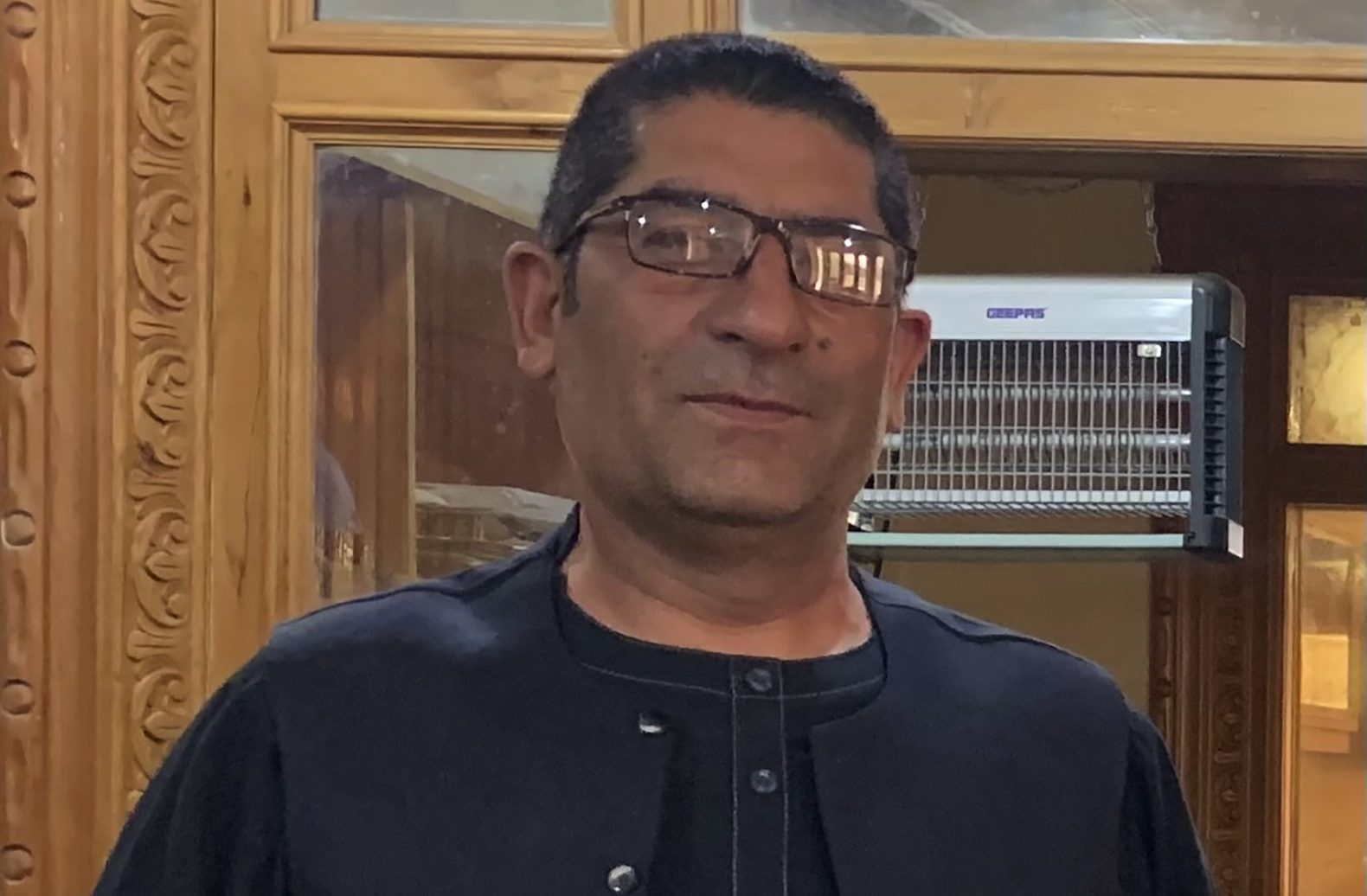 Photojournalist Rahmatullah Nikzad shot and killed in Afghanistan - Committee to Protect Journalists