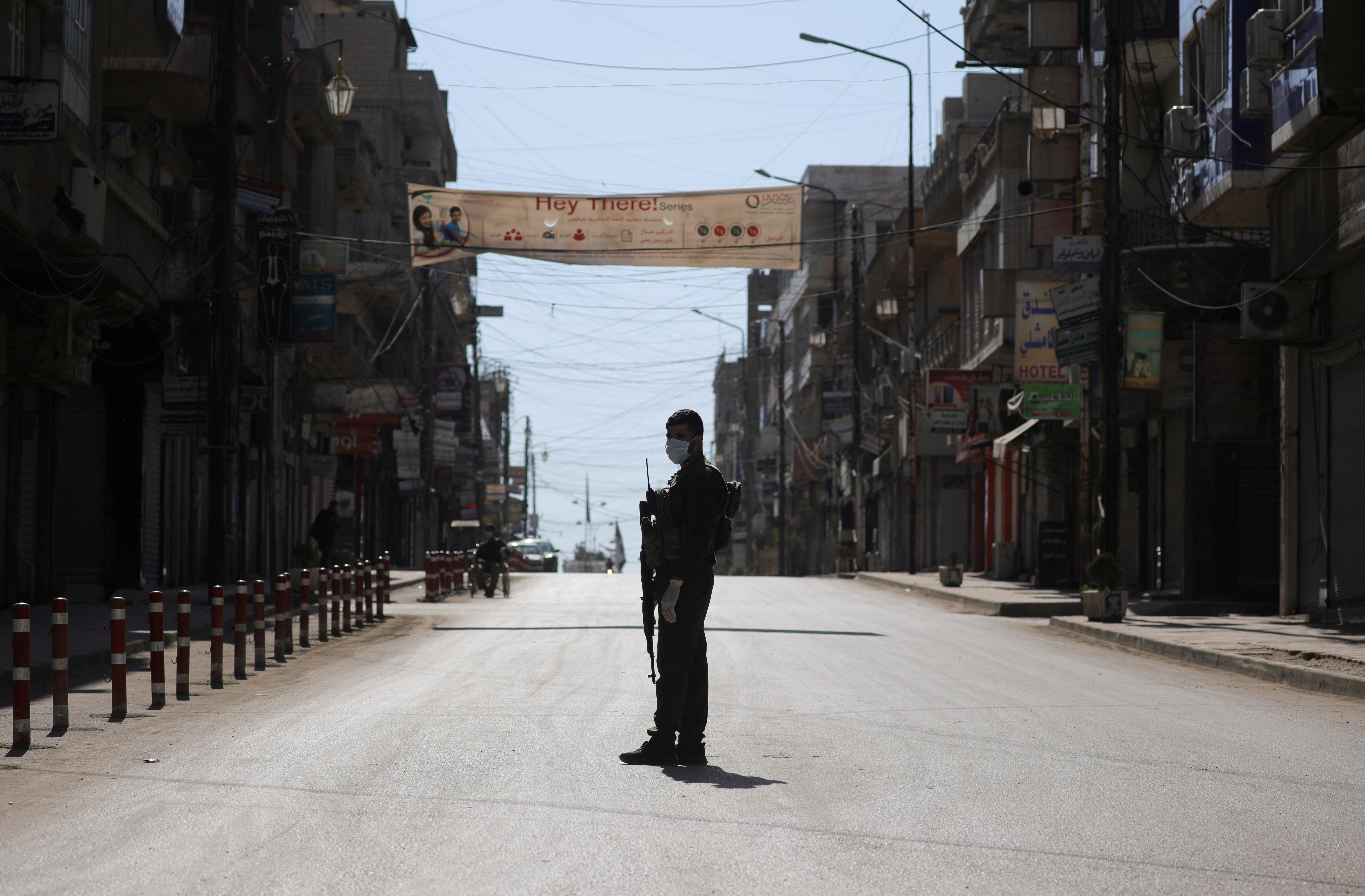 Kurdish Syrian journalist Fanar Mahmoud Tami abducted - Committee to ...