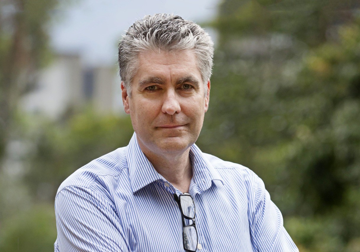 Journalist Jeremy McDermott faces new criminal defamation suit in ...