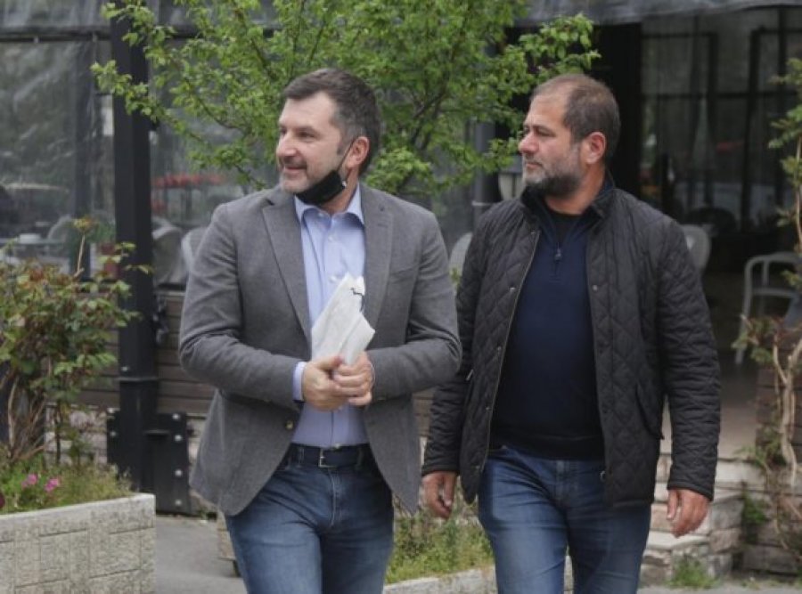 Albanian authorities interrogate publisher of Lapsi.al, demand outlet ...