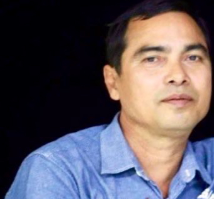 Myanmar sentences DVB reporter Min Nyo to 3 years in prison for ...