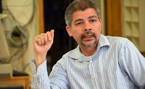 Aye Chan Naing, Myanmar - Committee to Protect Journalists