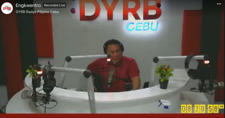 Radio journalist Renante ‘Rey’ Cortes shot and killed in the ...