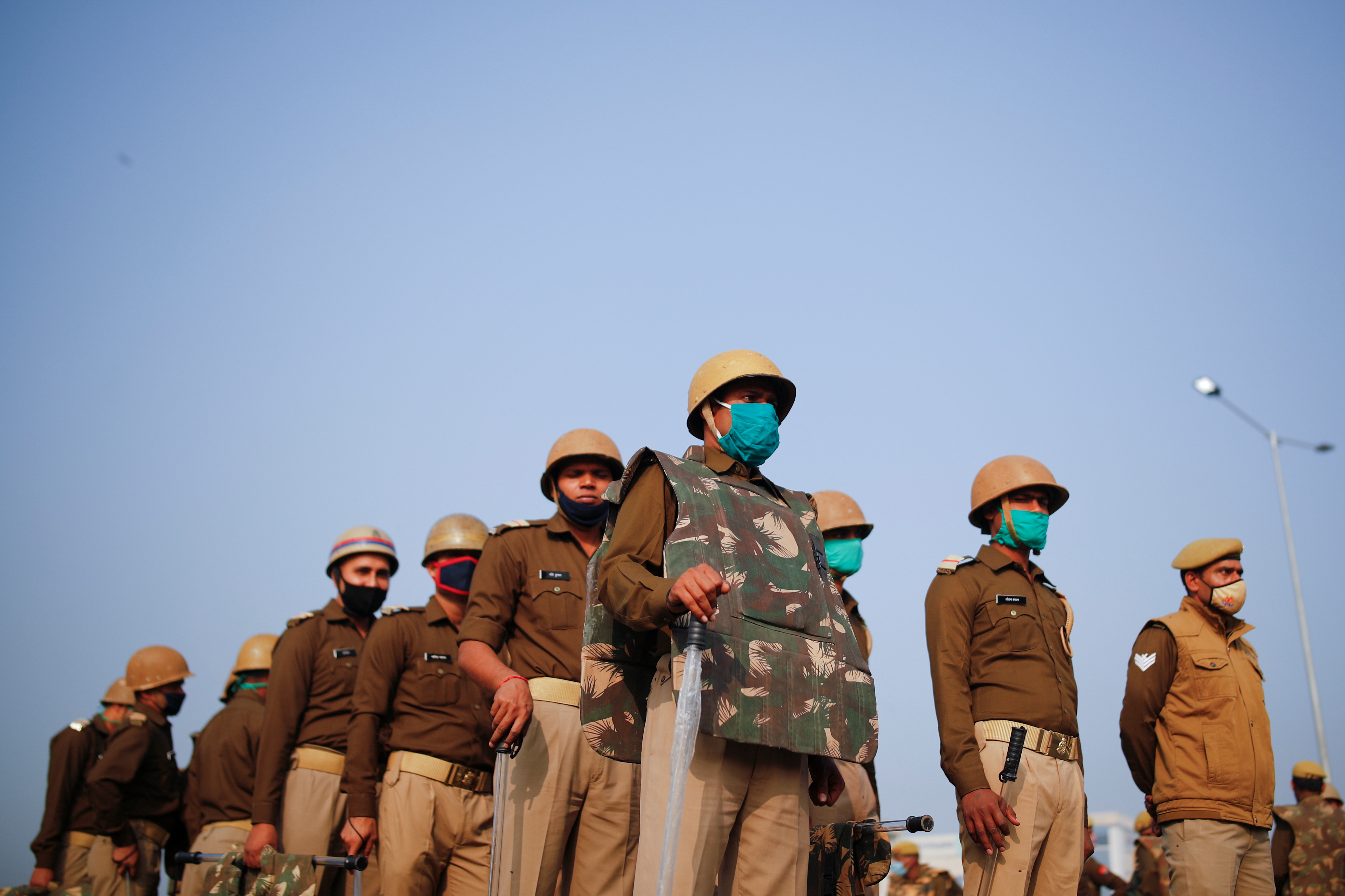 Uttar Pradesh police open criminal investigations into 3 Indian ...